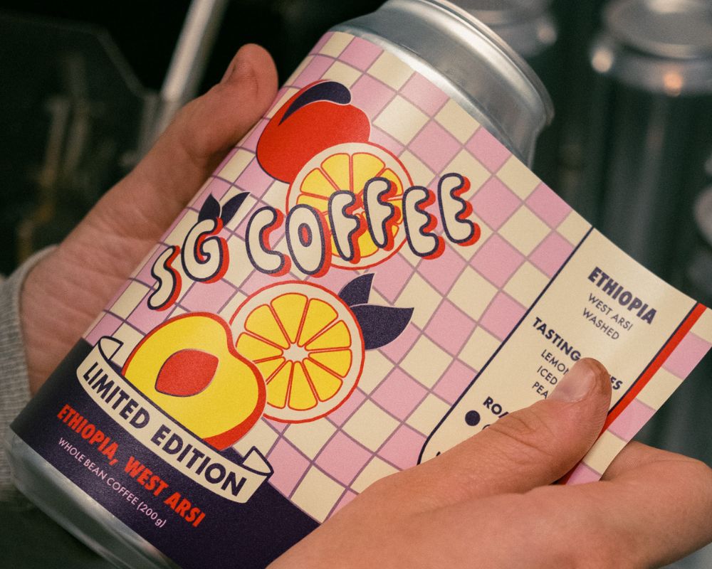 Behind the Scenes of Your Favourite Canadian Coffee Roaster: Fun with ...