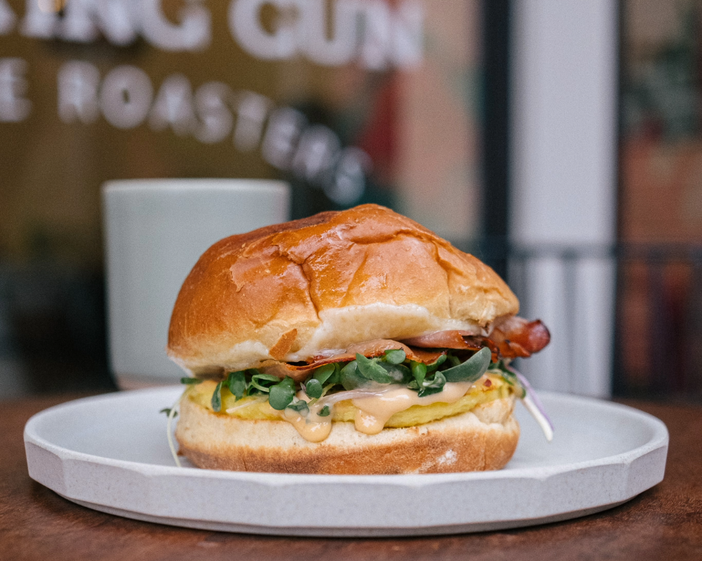 Looking for the Best Holiday Breakfast in Chilliwack? – Smoking Gun Coffee