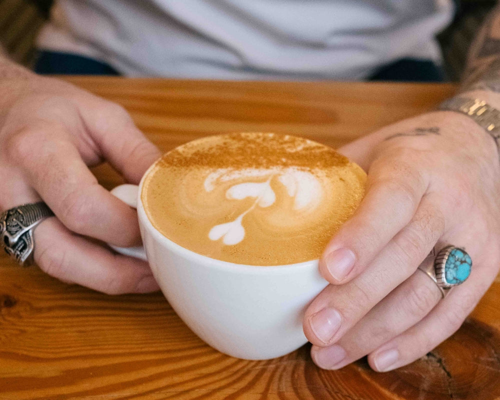 Want to make a Fireball Latte at Home? Here's the recipe! – Smoking Gun ...