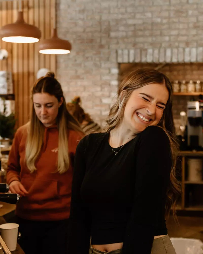 Smoking Gun Coffee Roasters | Chilliwack BC