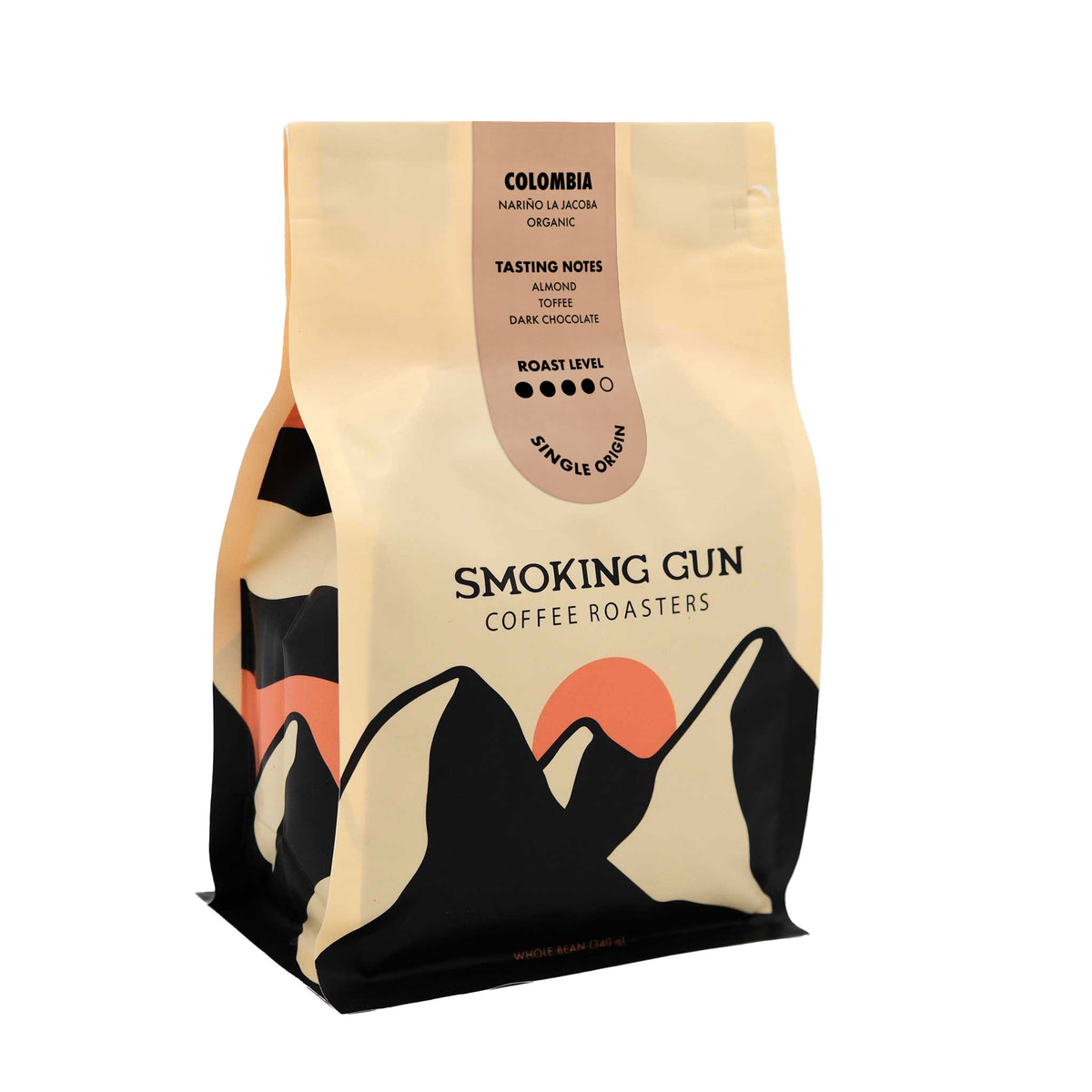 Smoking Gun Coffee Roasters | Chilliwack BC