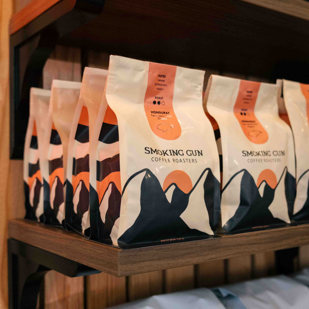 Where to Find Our Coffee – Smoking Gun Coffee